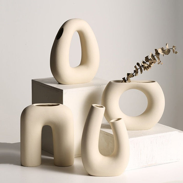 Vanilla Shadows | Modern Organic Home Decor & Styling Objects